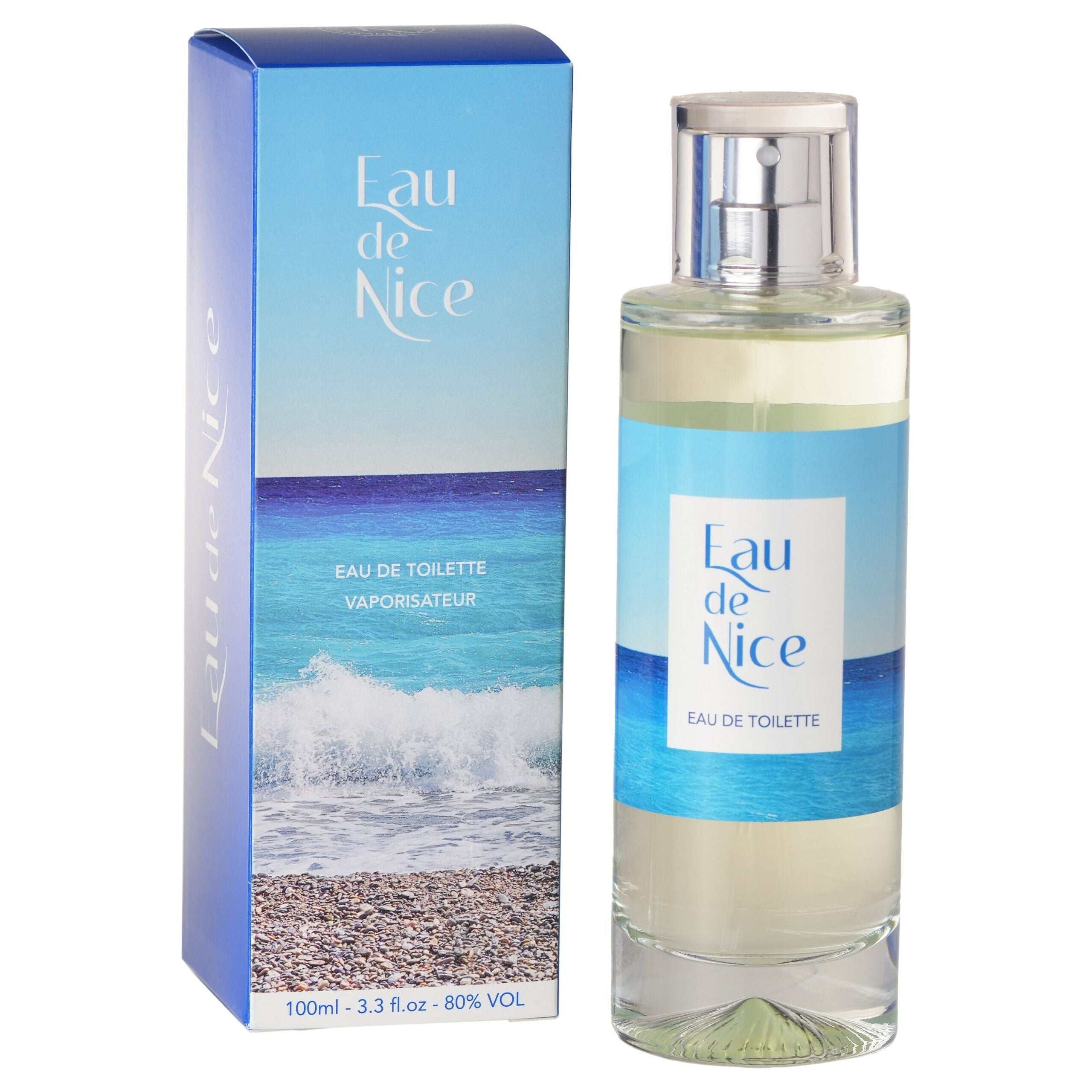 EAU DE NICE 30ML – Maison Constance